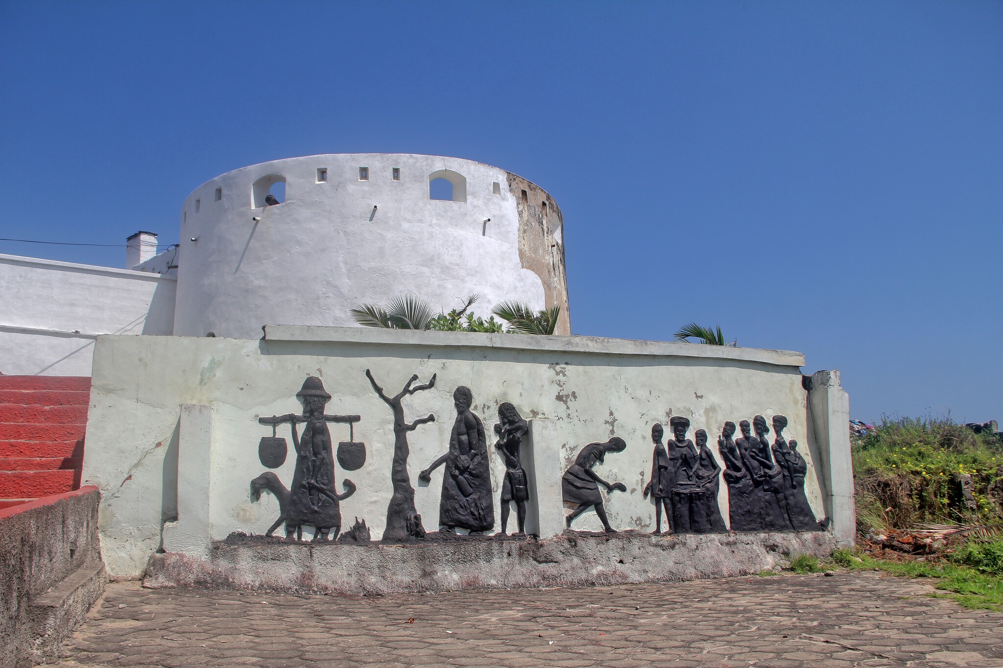 Explore Ghanas Museums Online - Discover Ghana: Culture & Travel