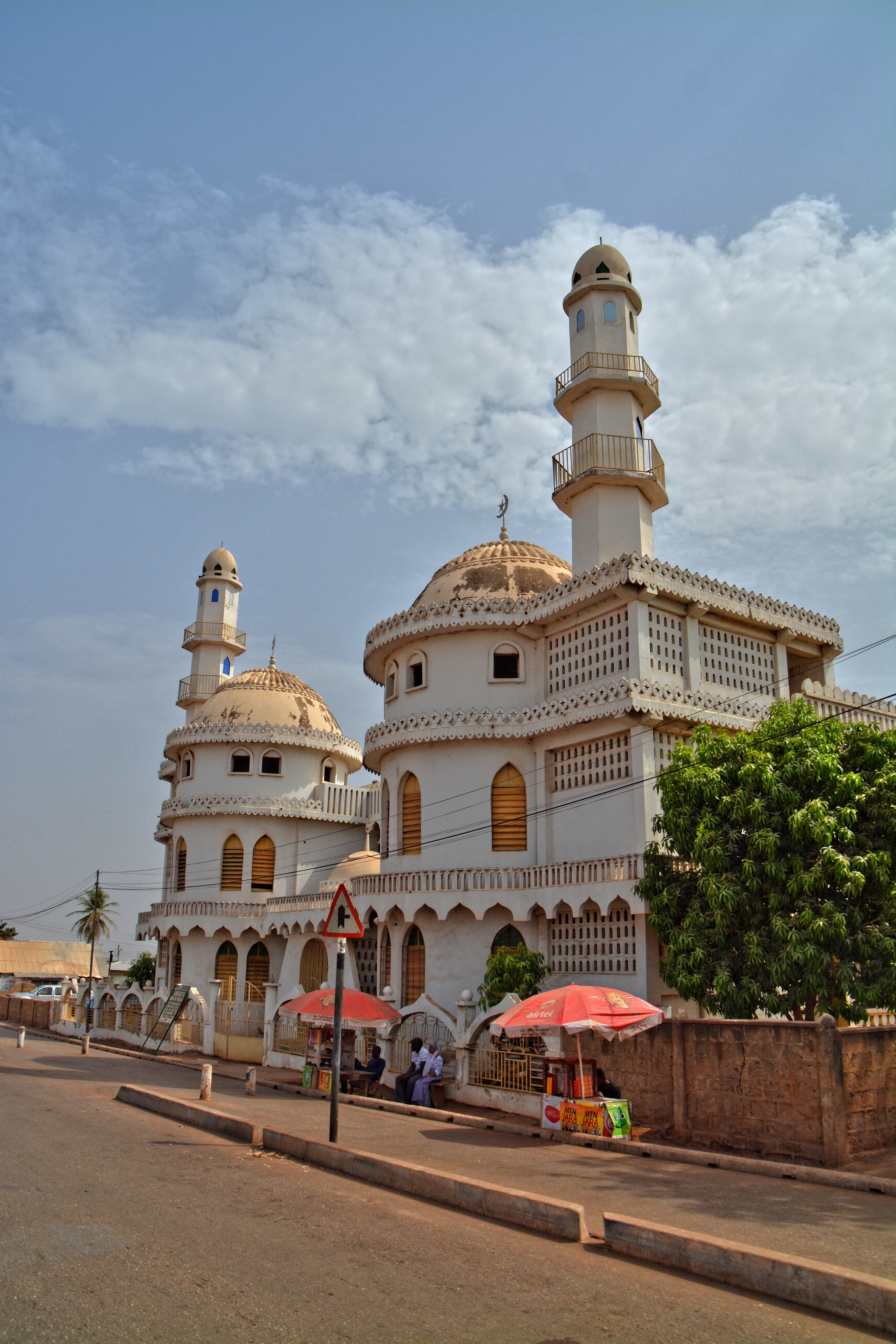 Explore Tamale: Ghanas Hidden Gem - Discover Ghana: Culture & Travel