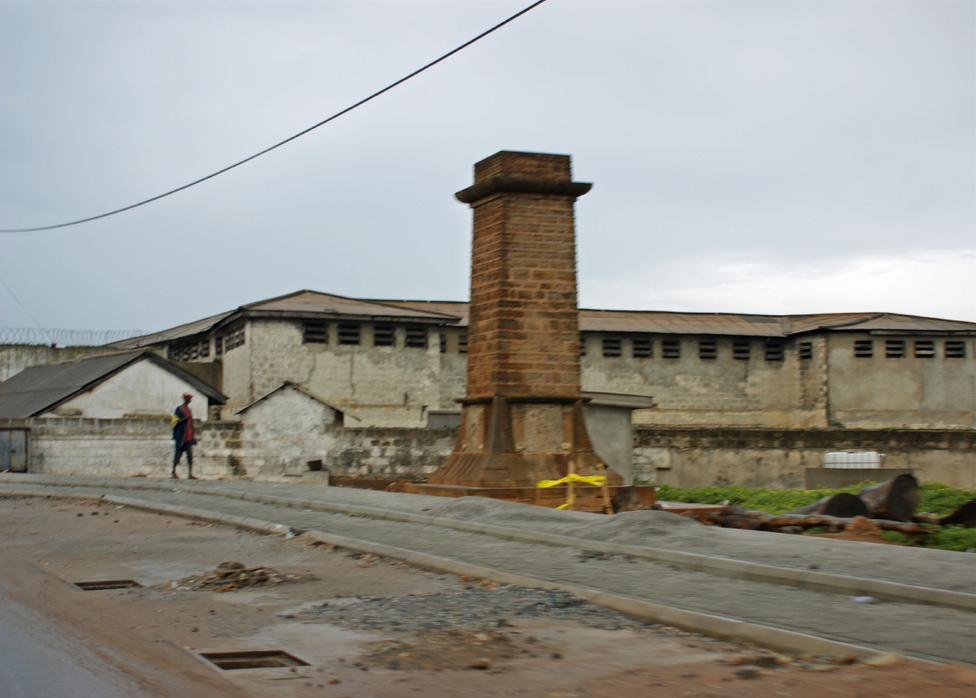 Explore Ghanas Historic Forts - Discover Ghana: Culture & Travel