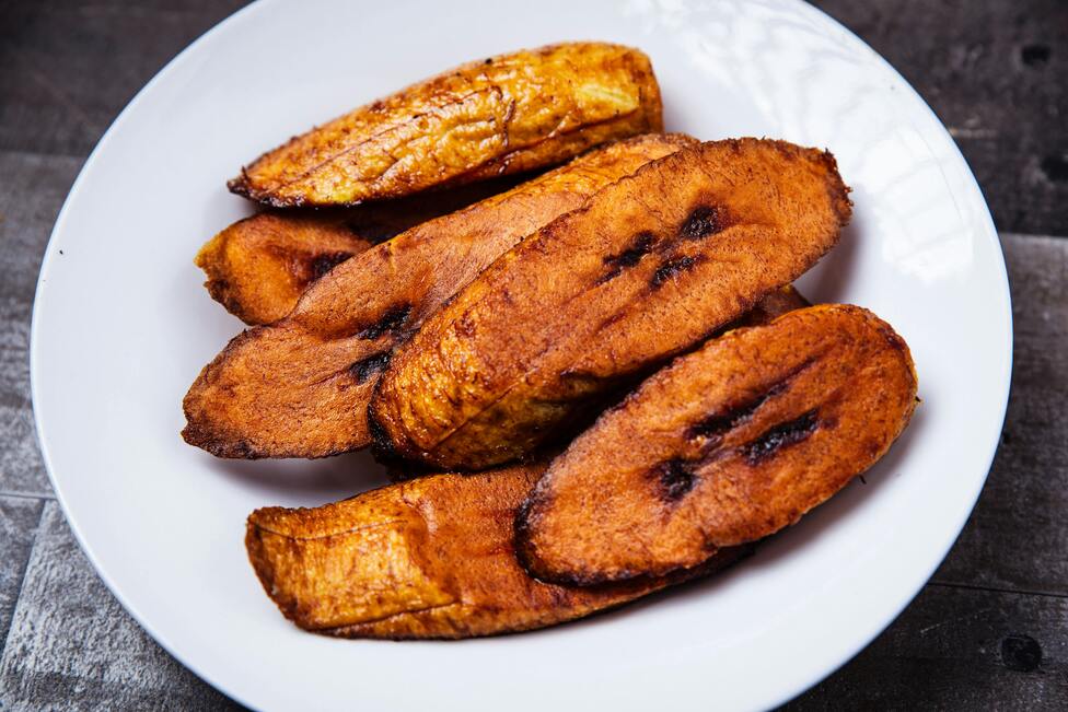 Delicious Boiled Plantain Recipe - Discover Ghana: Culture & Travel